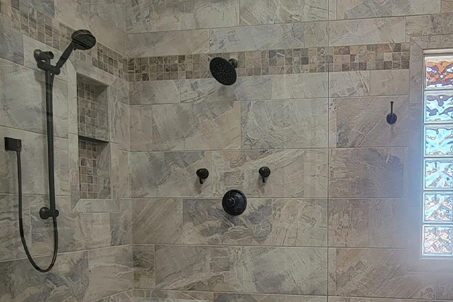 Shower Head Installation Cost Guide For Tucson Upgrades